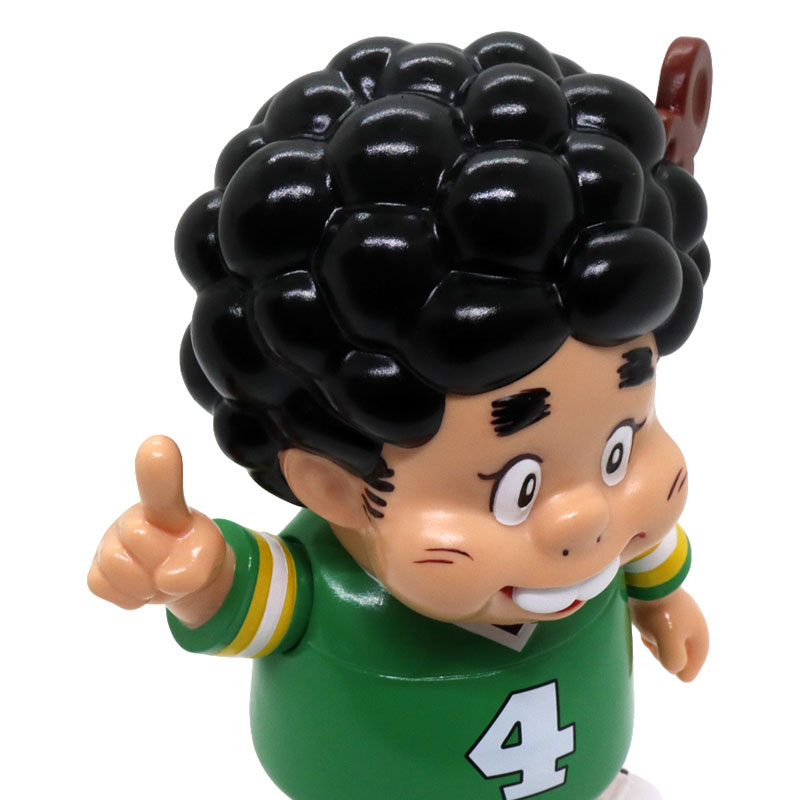 SOFVIPS TOKYO TRIBE2 Hashim 全彩完整手办 [电动玩具] - amiyafigure 新品手办商品信息 - 每天发布 AmiAmi、Amazon、DMM ...