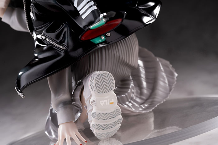 エヴァンゲリオン 真希波・マリ・イラストリアス Ver.RADIO EVA Part.2 オリジナルカラー 1/7 フィギュア-amiami ...