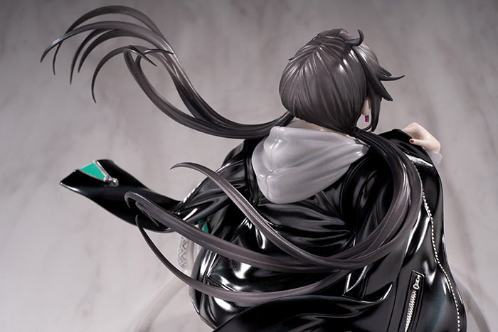 エヴァンゲリオン 真希波・マリ・イラストリアス Ver.RADIO EVA Part.2 オリジナルカラー 1/7 フィギュア-amiami ...