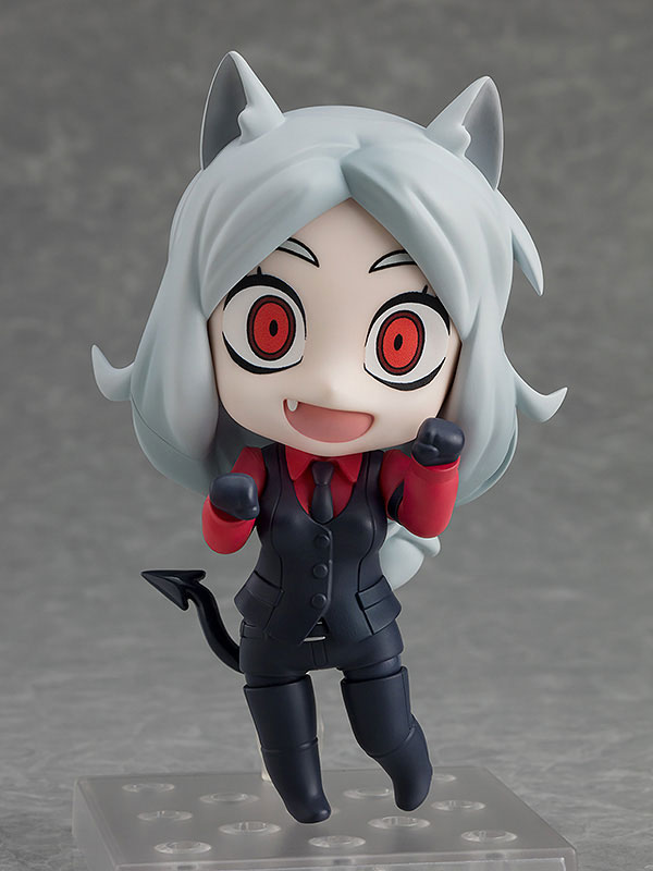 ねんどろいど Helltaker ケルベロス Single-amiami.jp-あみあみオンライン本店-