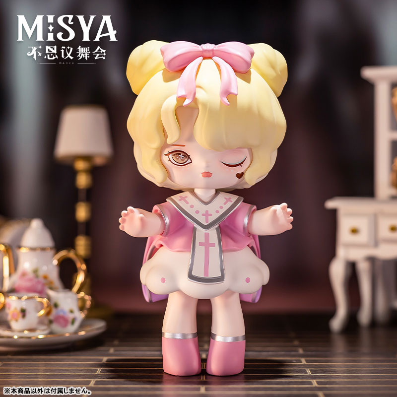 MISYA 不思議舞踏会シリーズ トレーディングフィギュア 6個入りBOX-amiami.jp-あみあみオンライン本店-