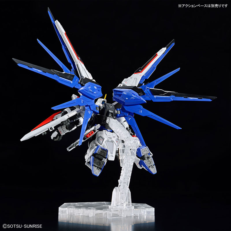 MGSD フリーダムガンダム プラモデル-amiami.jp-あみあみオンライン本店-