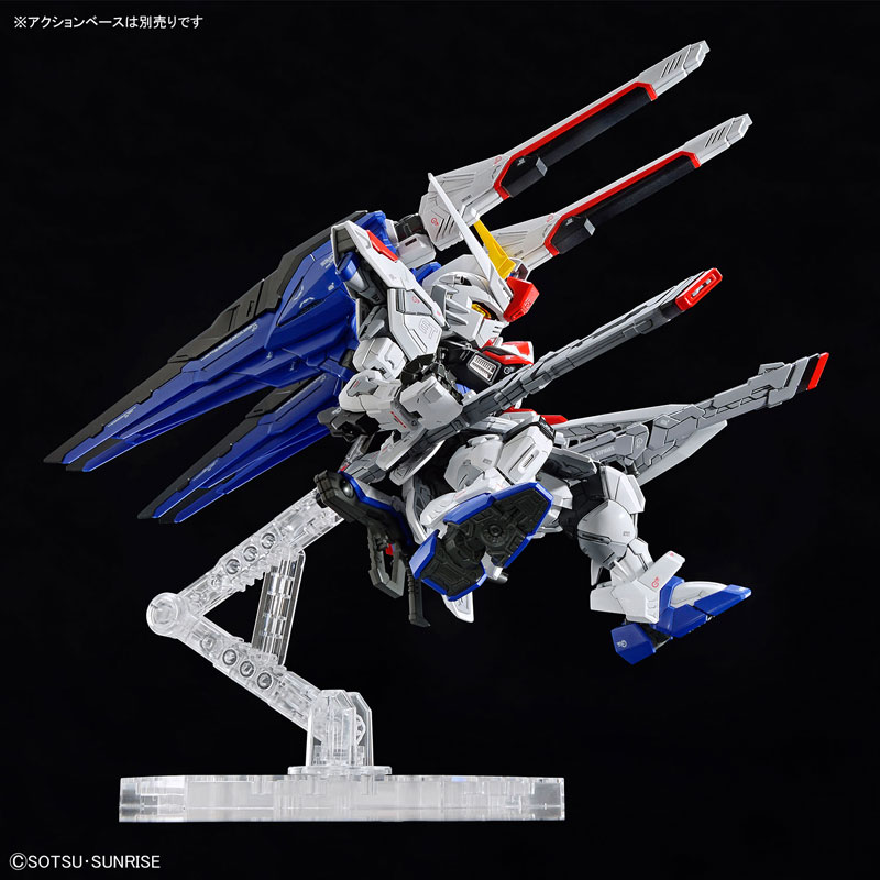 MGSD フリーダムガンダム プラモデル-amiami.jp-あみあみオンライン本店-
