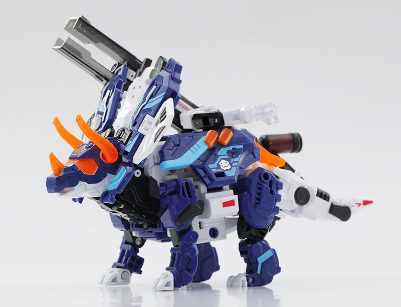 BEASTBOX BB-55 SIGMA SPECIAL VER.(シグマ 特典Ver.)-amiami.jp-あみあみオンライン本店-