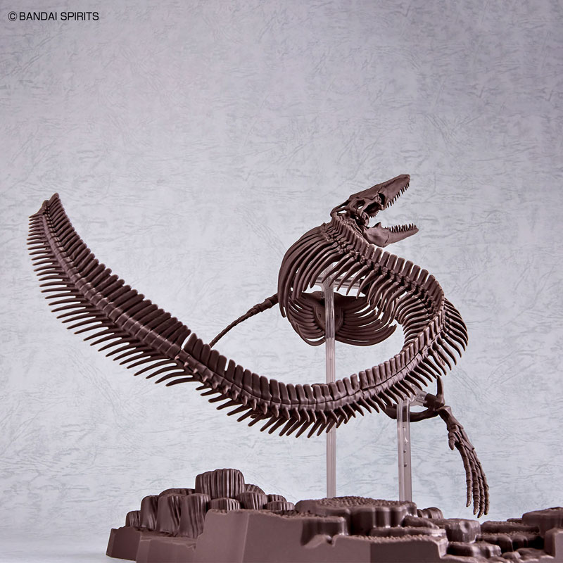 1/32 Imaginary Skeleton モササウルス プラモデル-amiami.jp-あみあみオンライン本店-