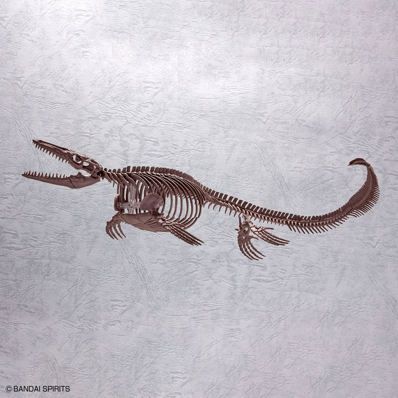 1/32 Imaginary Skeleton モササウルス プラモデル-amiami.jp-あみあみオンライン本店-