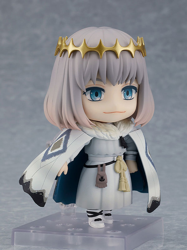 ねんどろいど Fate Grand Order プリテンダー オベロン Amiami Jp あみあみオンライン本店