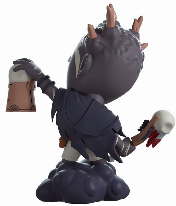 Dead by Daylight(デッドバイデイライト) コレクション/ レイス 5インチ ビニールフィギュア-amiami.jp-あみあみ ...