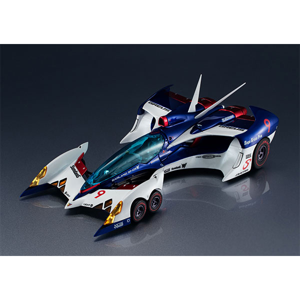 ヴァリアブルアクション 新世紀GPXサイバーフォーミュラSAGA ガーランドSF-03 -Livery Edition--amiami.jp-あみあみオンライン本店-