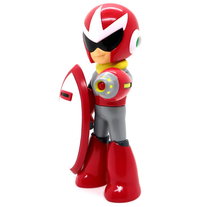 SOFVIPS ロックマン ブルース 完成品フィギュア-amiami.jp-あみあみオンライン本店-