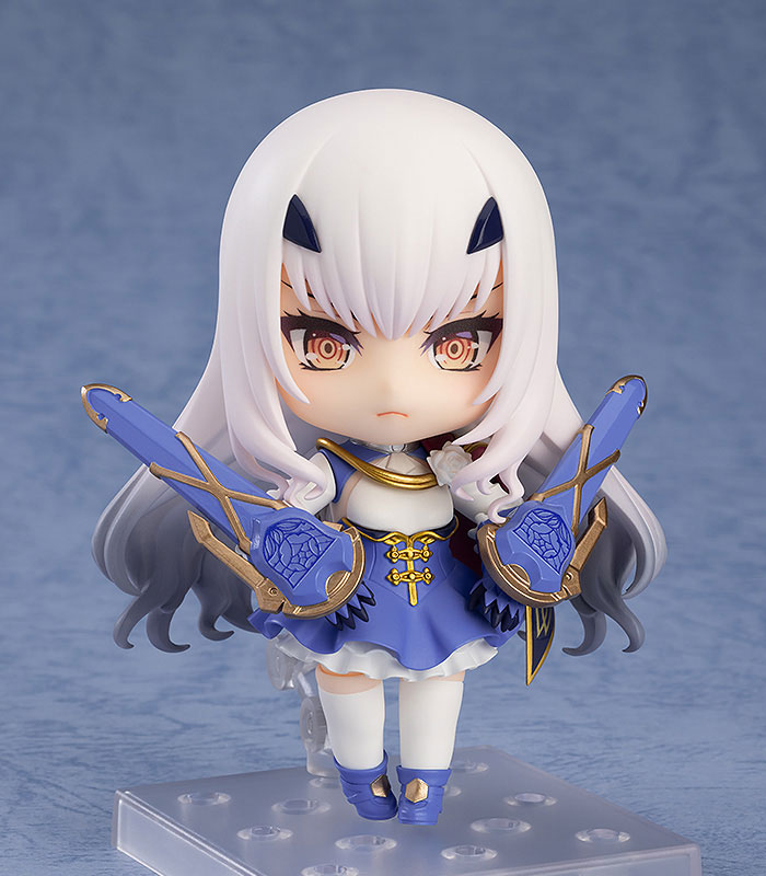 ねんどろいど Fate/Grand Order ランサー/メリュジーヌ-amiami.jp-あみあみオンライン本店-