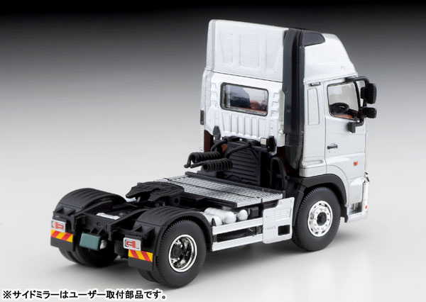 トミカリミテッドヴィンテージ ネオ LV-N292a 日野プロフィア トミカリミテッドヴィンテージ ネオ LV-N292a 日野プロフィア