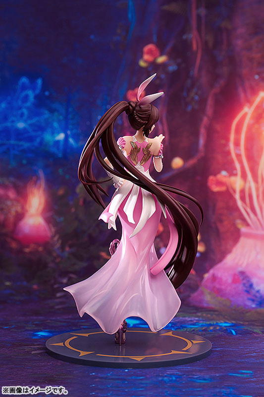 Anime "Tora Tairiku" Komai Classic Ver. Completed Figure [Tencent Video ...