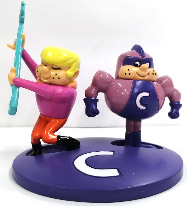 The Impossibles Coil-man Package 完成品フィギュア-amiami.jp-あみあみオンライン本店-