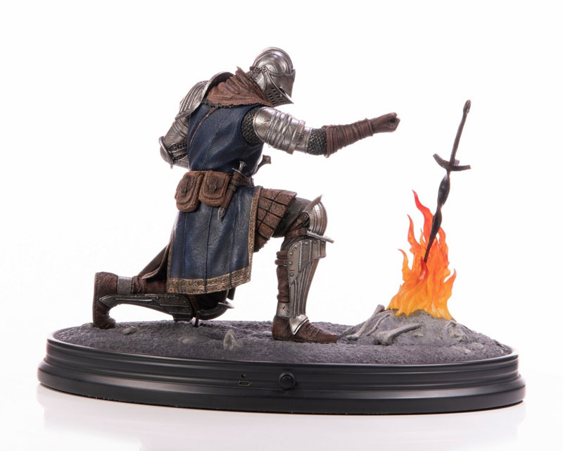 DARK SOULS/ 上級騎士 スタチュー ヒューマニティ・レストアード エディション-amiami.jp-あみあみオンライン本店-