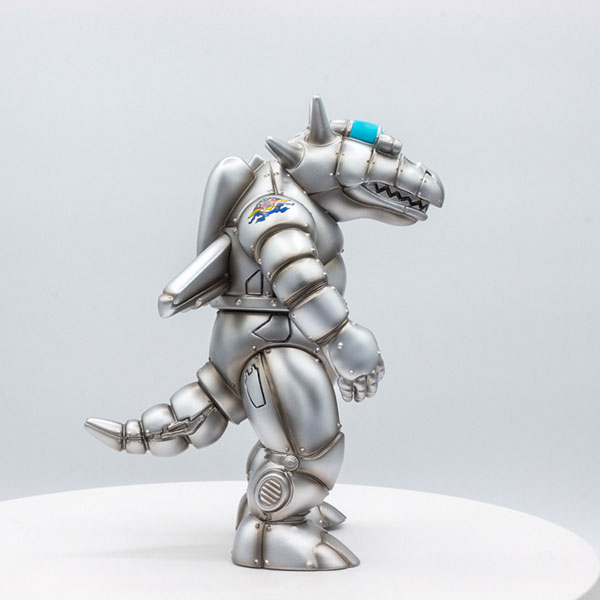 artisantoy M.I.G57 RB-AS EMBLEM(エアストライク) 通常カラー/GRAY ソフビフィギュア-amiami.jp ...