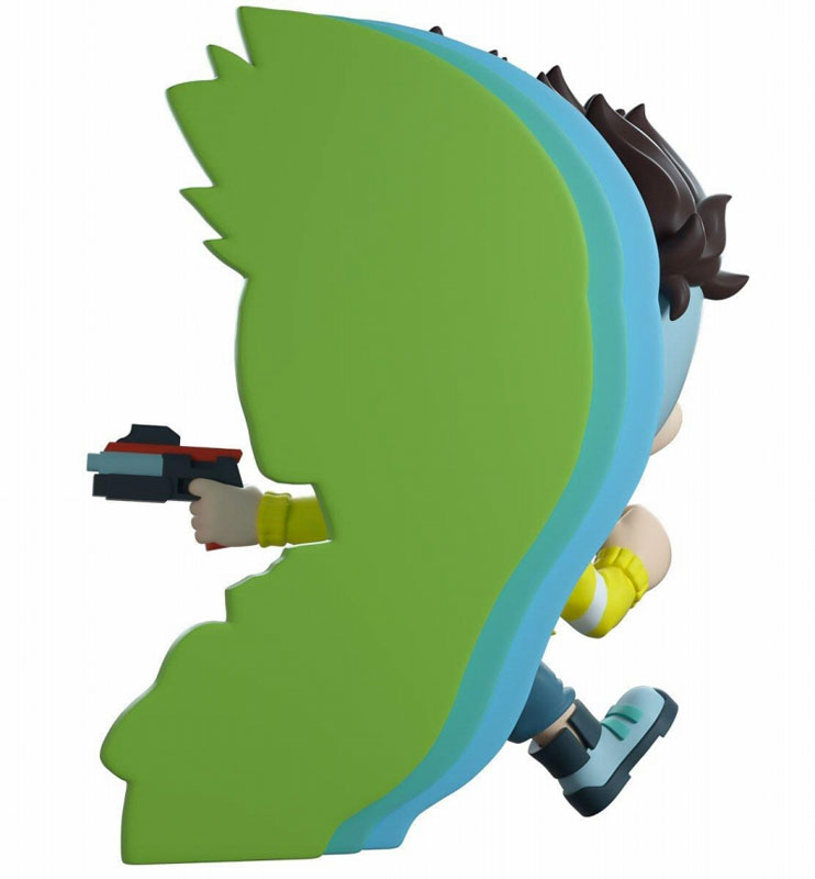 サイバーパンク エッジランナーズ/ デイビッド・マルティネス ビニールフィギュア-amiami.jp-あみあみオンライン本店-