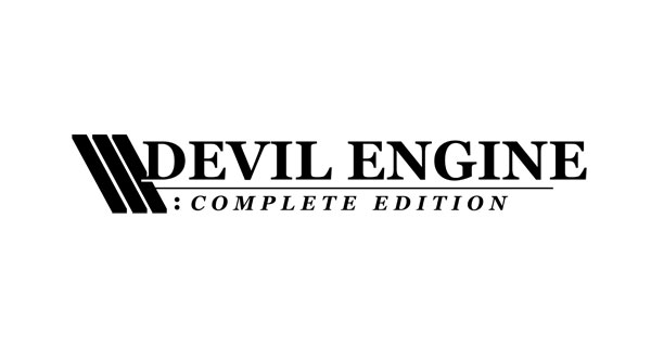 【特典】PS5 Devil Engine： Complete Edition-amiami.jp-あみあみオンライン本店-