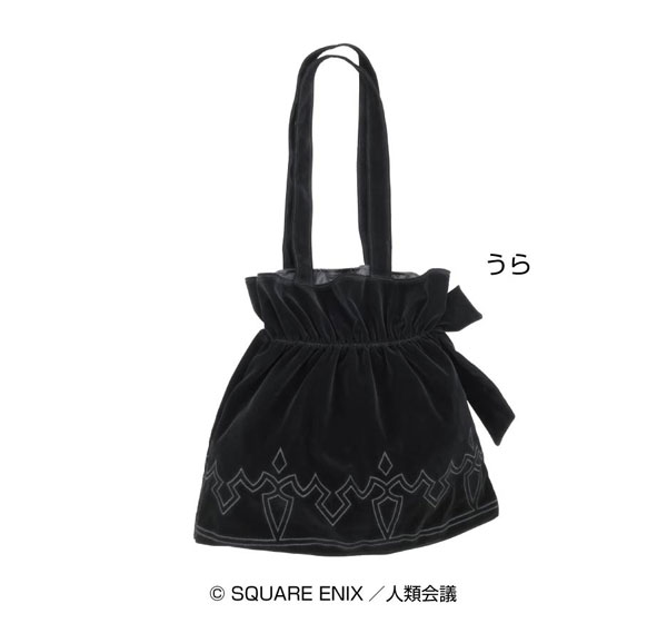 TVアニメ「NieR：Automata Ver1.1a」 2Bのスカート風バッグ-amiami.jp-あみあみオンライン本店-