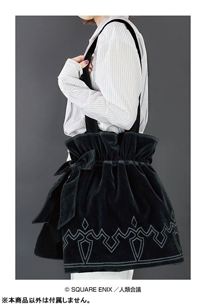 TVアニメ「NieR：Automata Ver1.1a」 2Bのスカート風バッグ-amiami.jp-あみあみオンライン本店-