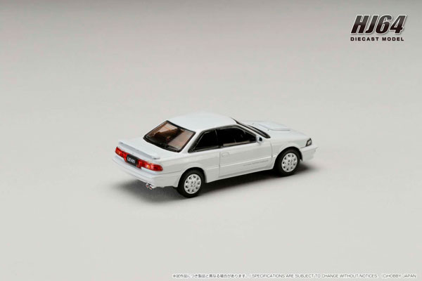 1/64 トヨタ カローラ レビン GT-Z AE92 スーパーホワイトII-amiami.jp-あみあみオンライン本店-