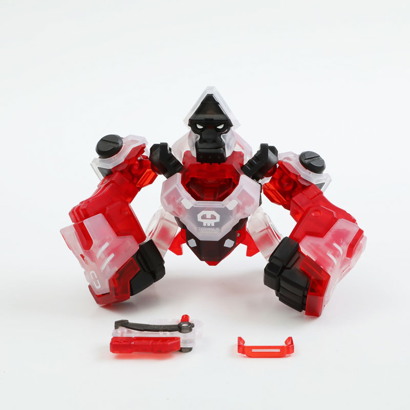 BEASTBOX BB-03 JOJO FINALEDITION(ジョジョ ファイナルエディション)-amiami.jp-あみあみオンライン本店-