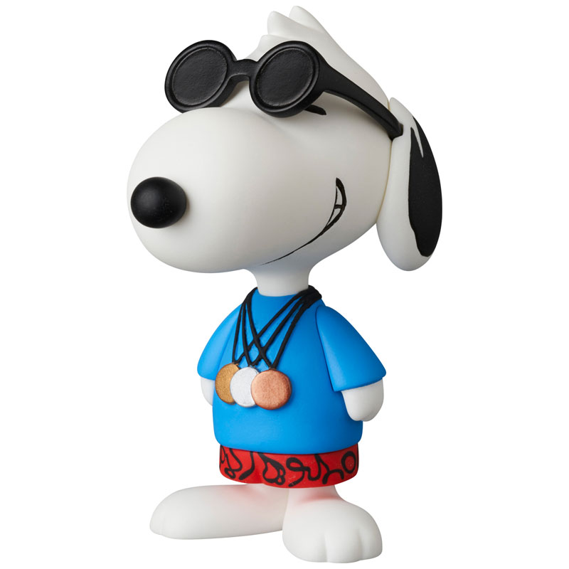 ウルトラディテールフィギュア No.768 UDF PEANUTS SERIES 16 JOE COOL SWIMMER-amiami.jp-あみあみオンライン本店-