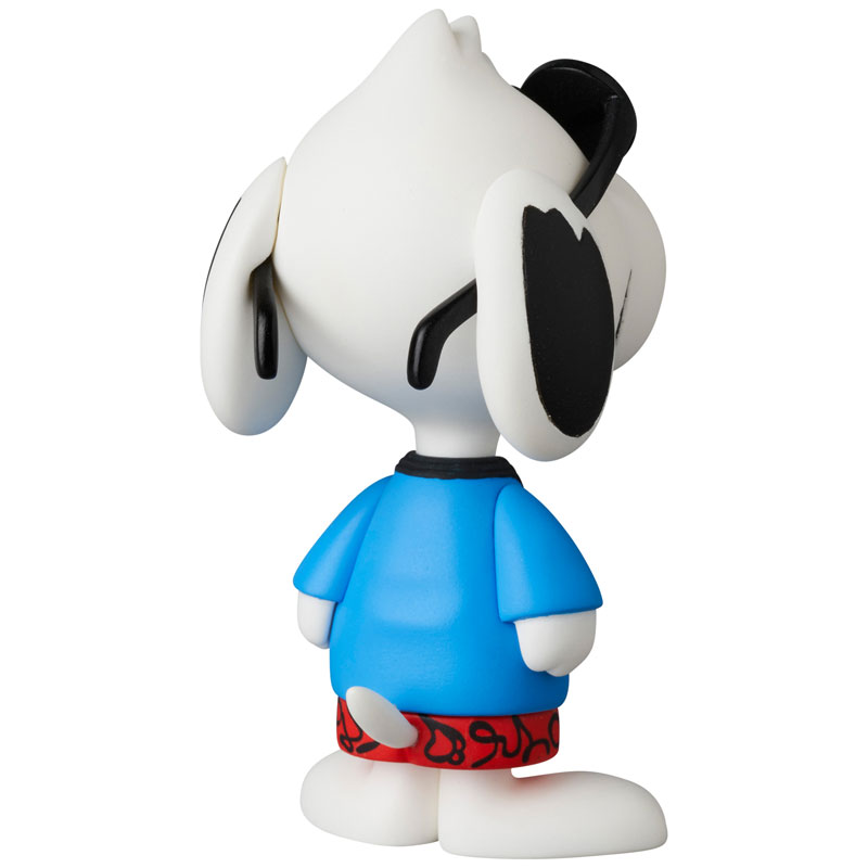 ウルトラディテールフィギュア No.768 UDF PEANUTS SERIES 16 JOE COOL SWIMMER-amiami.jp-あみあみオンライン本店-