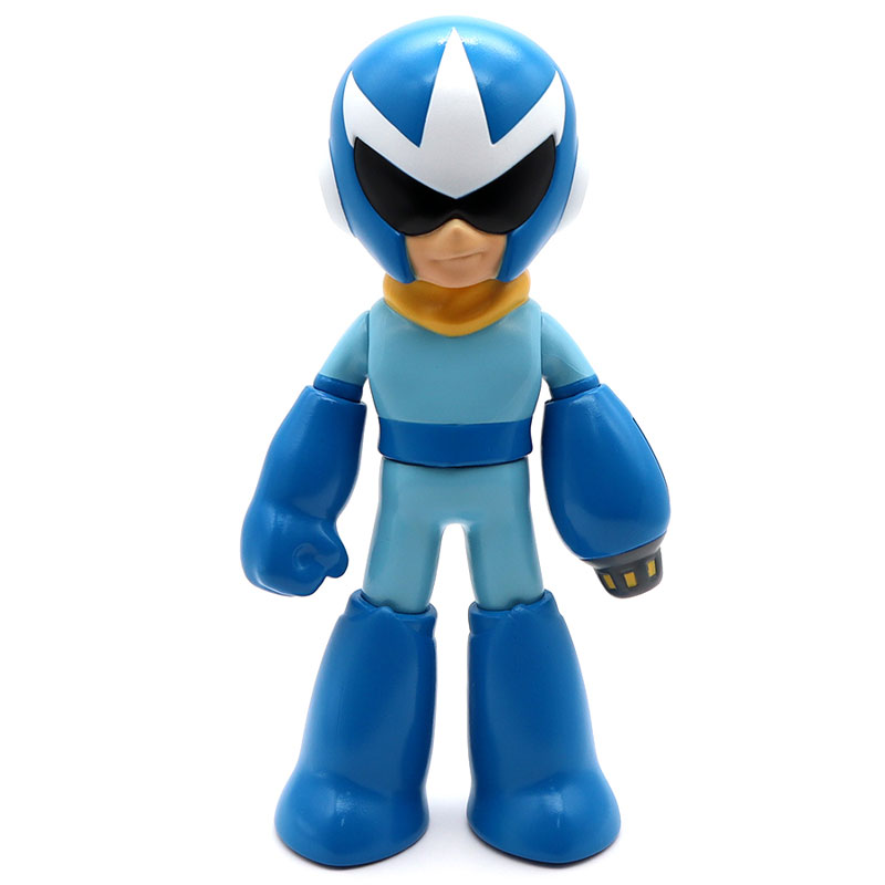 SOFVIPS ロックマン ブルース(ウォーターシールド) 完成品フィギュア-amiami.jp-あみあみオンライン本店-