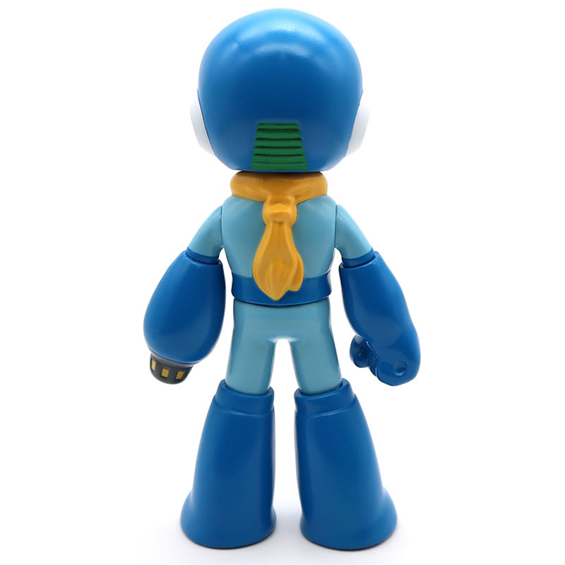 SOFVIPS ロックマン ブルース(ウォーターシールド) 完成品フィギュア-amiami.jp-あみあみオンライン本店-