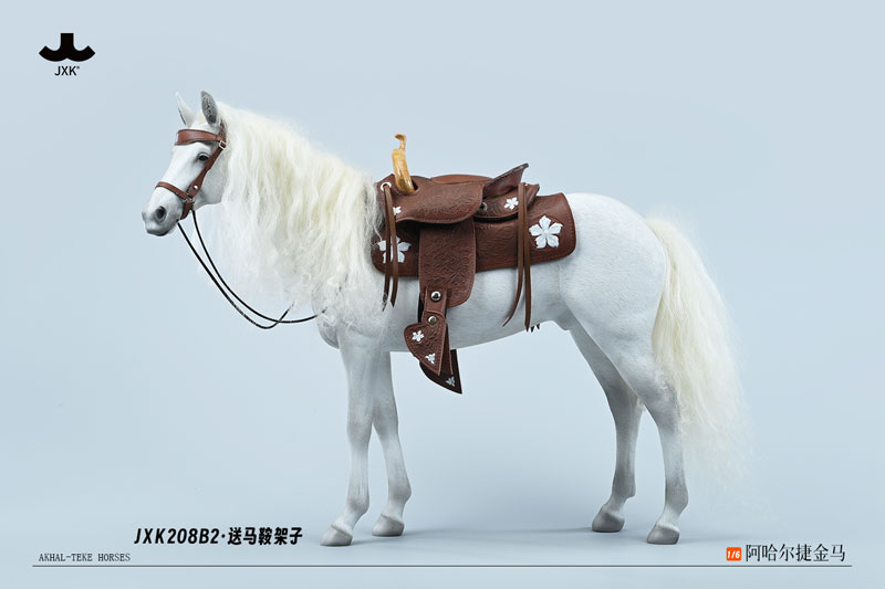 1/6 アカル・テケ馬 B2-amiami.jp-あみあみオンライン本店-