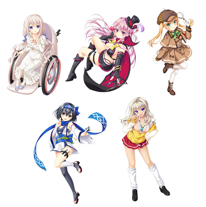 Nintendo Switch AMBITIOUS MISSION+かけぬけ★青春スパーキング！セット-amiami.jp-あみあみオンライン本店-