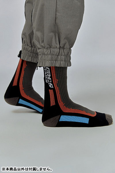GCORES Industries×サイバーパンク2077 ソックス 2足セット-amiami.jp-あみあみオンライン本店-