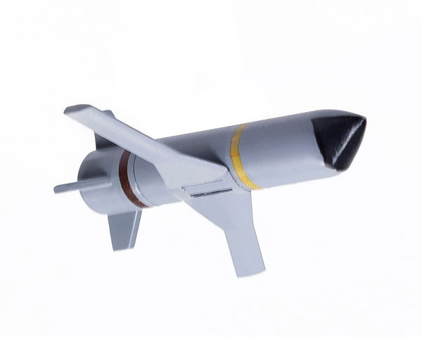 デフォルメ飛行機 F-16A ファイティングファルコン プラモデル-amiami.jp-あみあみオンライン本店-