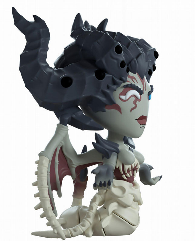 ディアブロ IV/ 憎悪の御子リリス ビニールフィギュア-amiami.jp-あみあみオンライン本店-