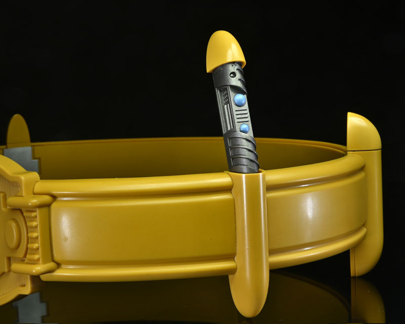 BATMAN 1989/ Batman Utility Belt Replica Accessory [NECA] - amiyafigure ...