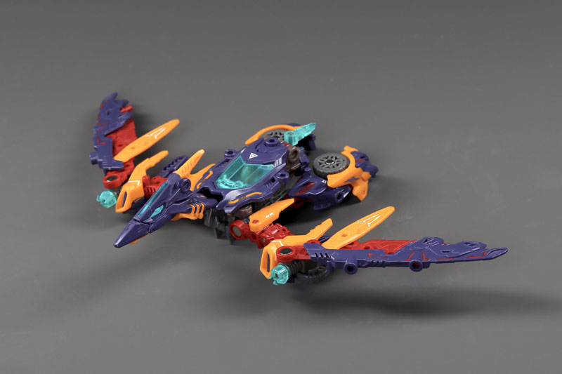 BEASTDRIVE BD-10 DRIVE PTERANO(ドライブプテラノ)-amiami.jp-あみあみオンライン本店-
