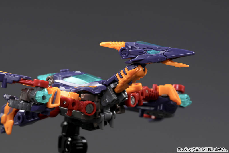 BEASTDRIVE BD-10 DRIVE PTERANO(ドライブプテラノ)-amiami.jp-あみあみオンライン本店-