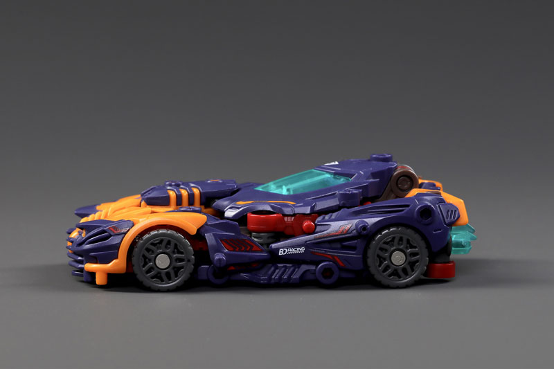 BEASTDRIVE BD-10 DRIVE PTERANO(ドライブプテラノ)-amiami.jp-あみあみオンライン本店-