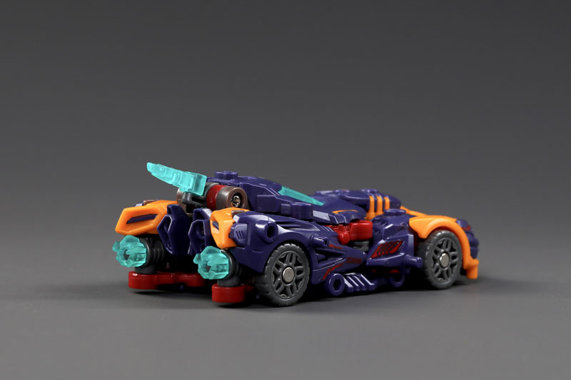 BEASTDRIVE BD-10 DRIVE PTERANO(ドライブプテラノ)-amiami.jp-あみあみオンライン本店-