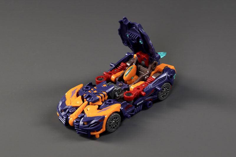 BEASTDRIVE BD-10 DRIVE PTERANO(ドライブプテラノ)-amiami.jp-あみあみオンライン本店-