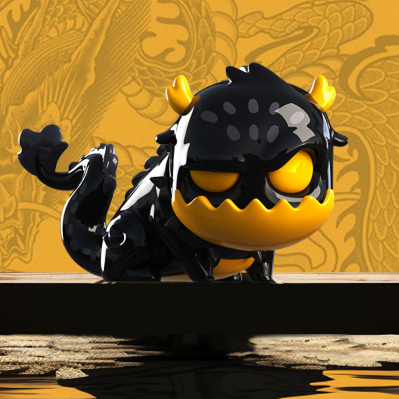 MR.BONE 辰年限定版コレクションフィギュア-amiami.jp-あみあみオンライン本店-