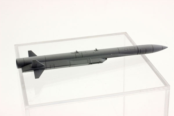 1/48 現用 日本 航空自衛隊 ASM-3A空対艦ミサイル(2個入)-amiami.jp-あみあみオンライン本店-