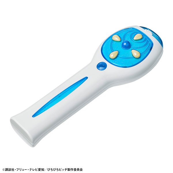 【限定販売】マーメイドメロディーぴちぴちピッチ Special Memorize e-pitchマイク 宝生波音-amiami.jp-あみあみ ...