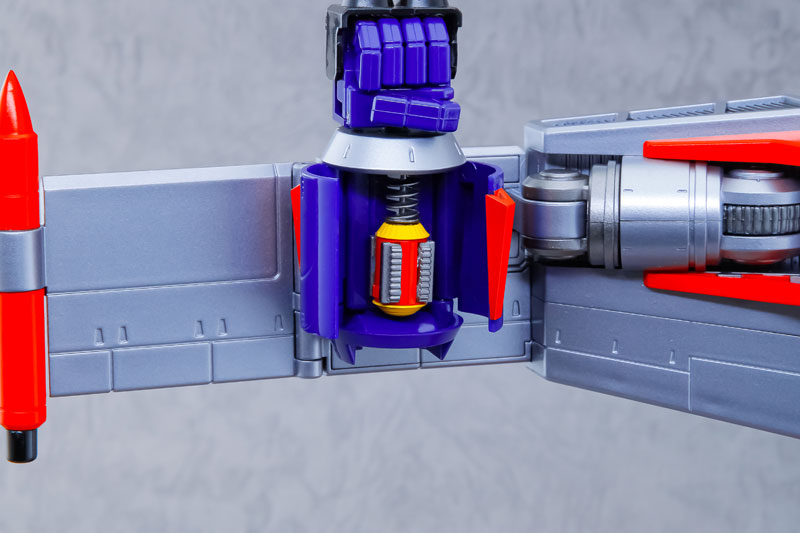 完全変形グロイザーX-amiami.jp-あみあみオンライン本店-