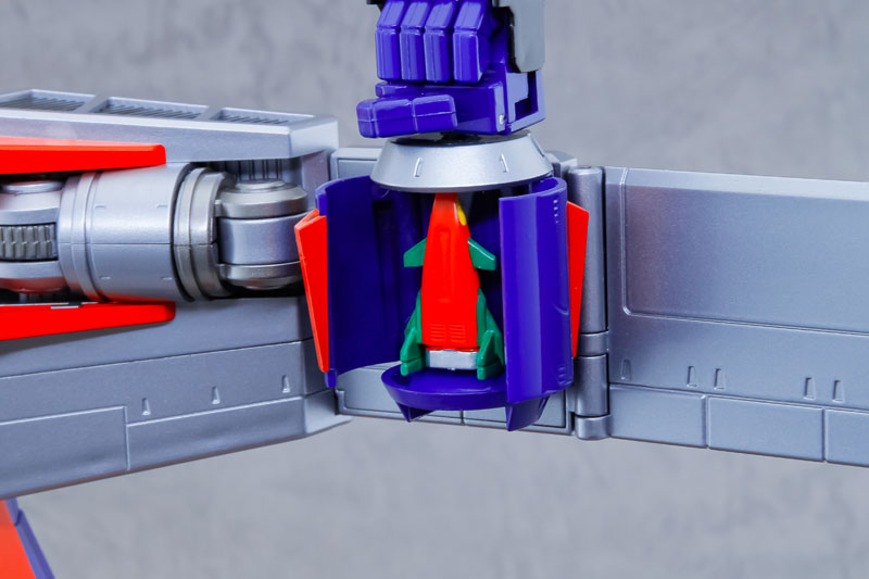 完全変形グロイザーX-amiami.jp-あみあみオンライン本店-