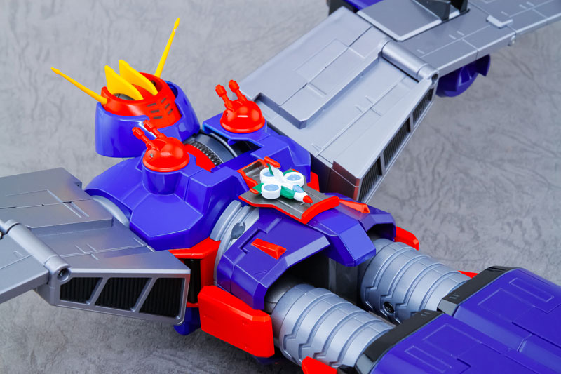 完全変形グロイザーX-amiami.jp-あみあみオンライン本店-