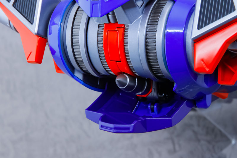 完全変形グロイザーX-amiami.jp-あみあみオンライン本店-