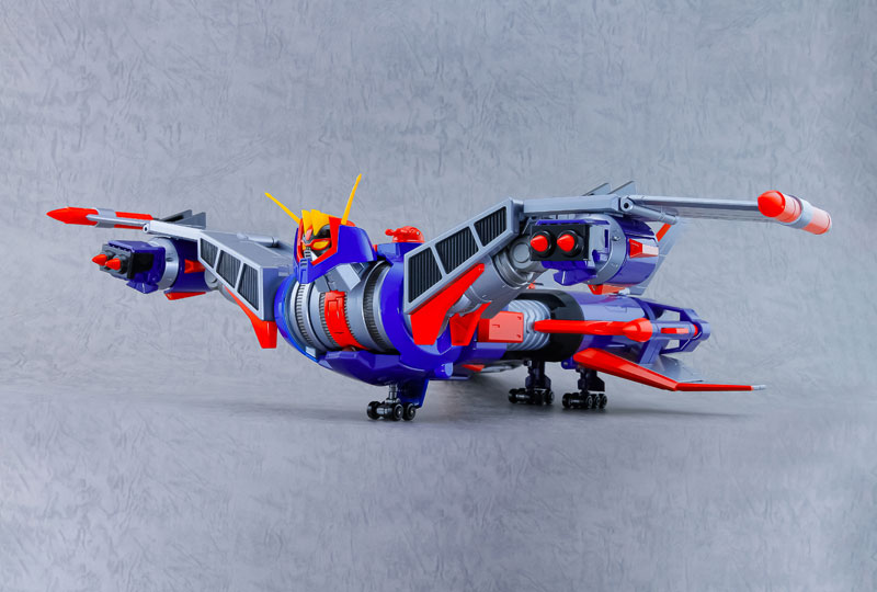 完全変形グロイザーX-amiami.jp-あみあみオンライン本店-