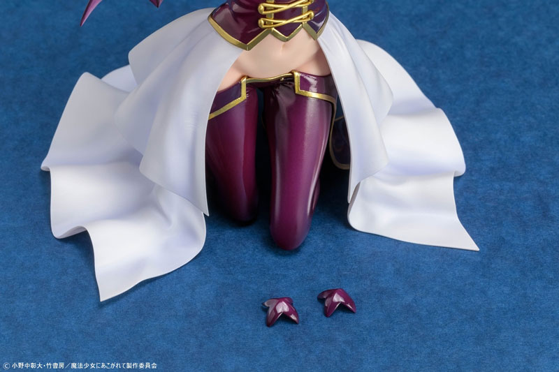 魔法少女にあこがれて「マジアベーゼ」 1/6 完成品フィギュア[B 魔法少女にあこがれて「マジアベーゼ」 1/6 完成品フィギュア[B